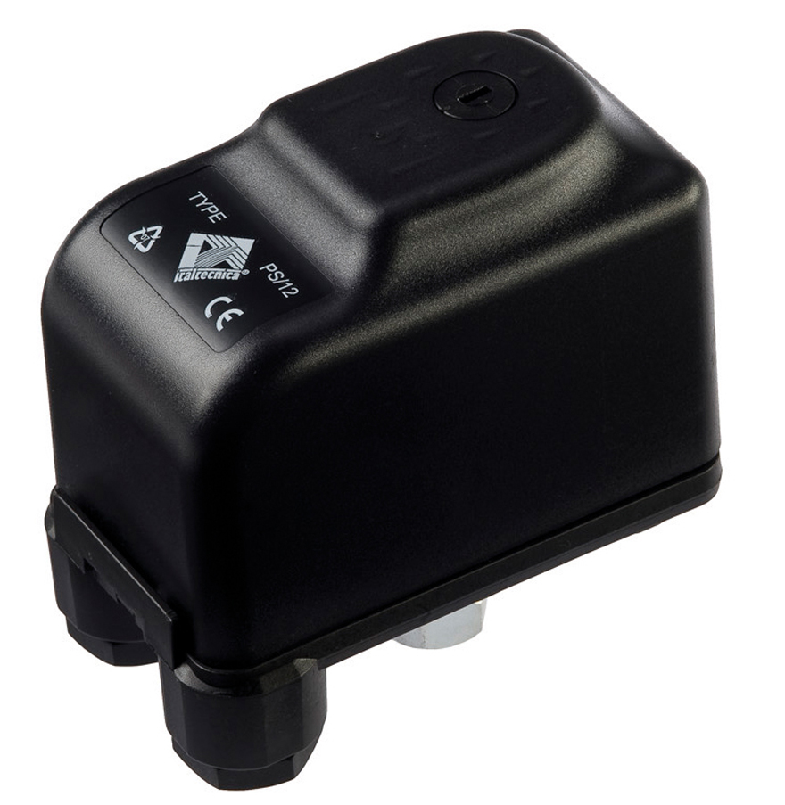 PM5-3W | Italtecnica S.r.l. | Controllers for water pumps, electronic ...